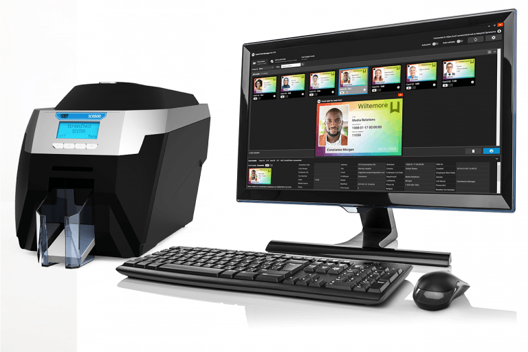 CardsOnline - Card Design, Data & Card management Solution