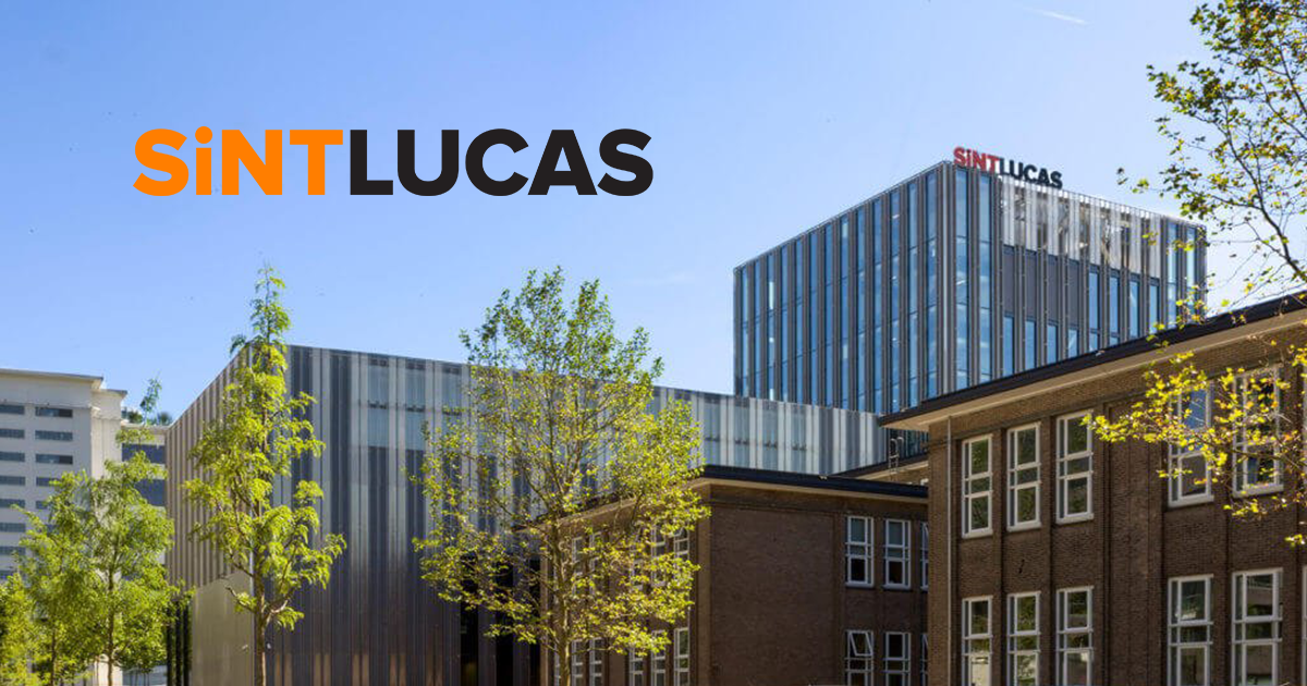 Card Management System CardsOnline for SintLucas Mifare badges