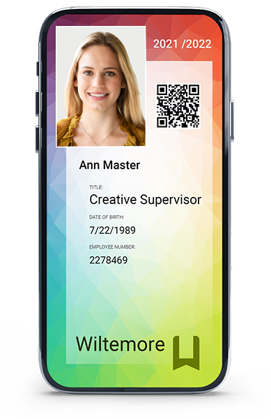 CardsOnline - Card Design, Data & Card management Solution