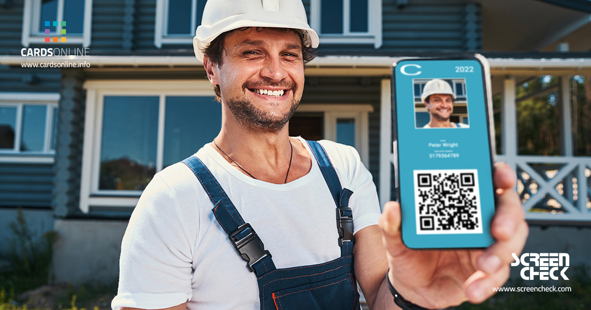 Digital Worker ID