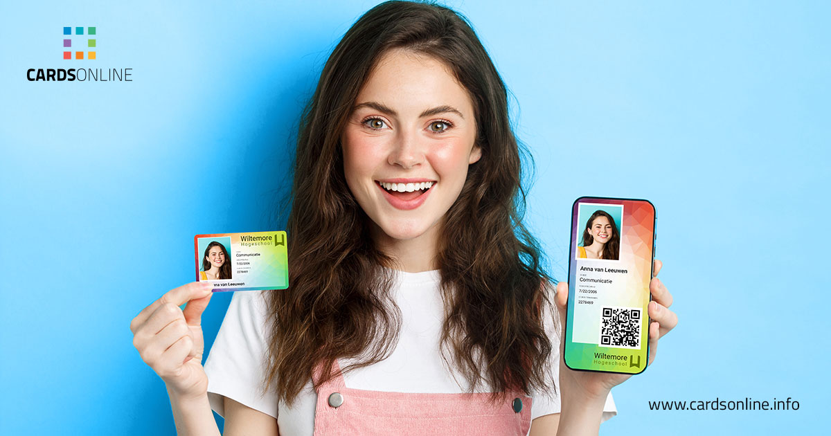 CardsOnline Features - Your one card Cloud Solution